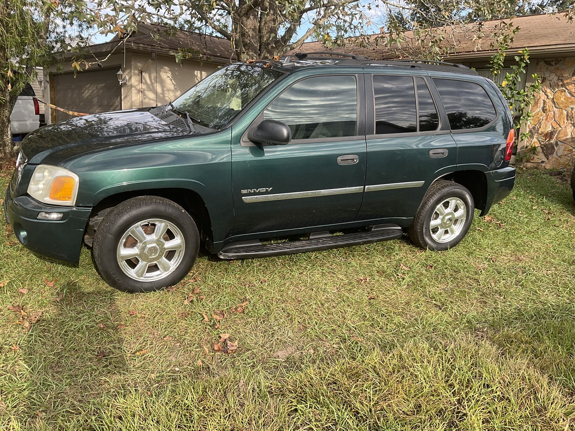 2006 GMC Envoy for Sale in Riverview, FL - OfferUp