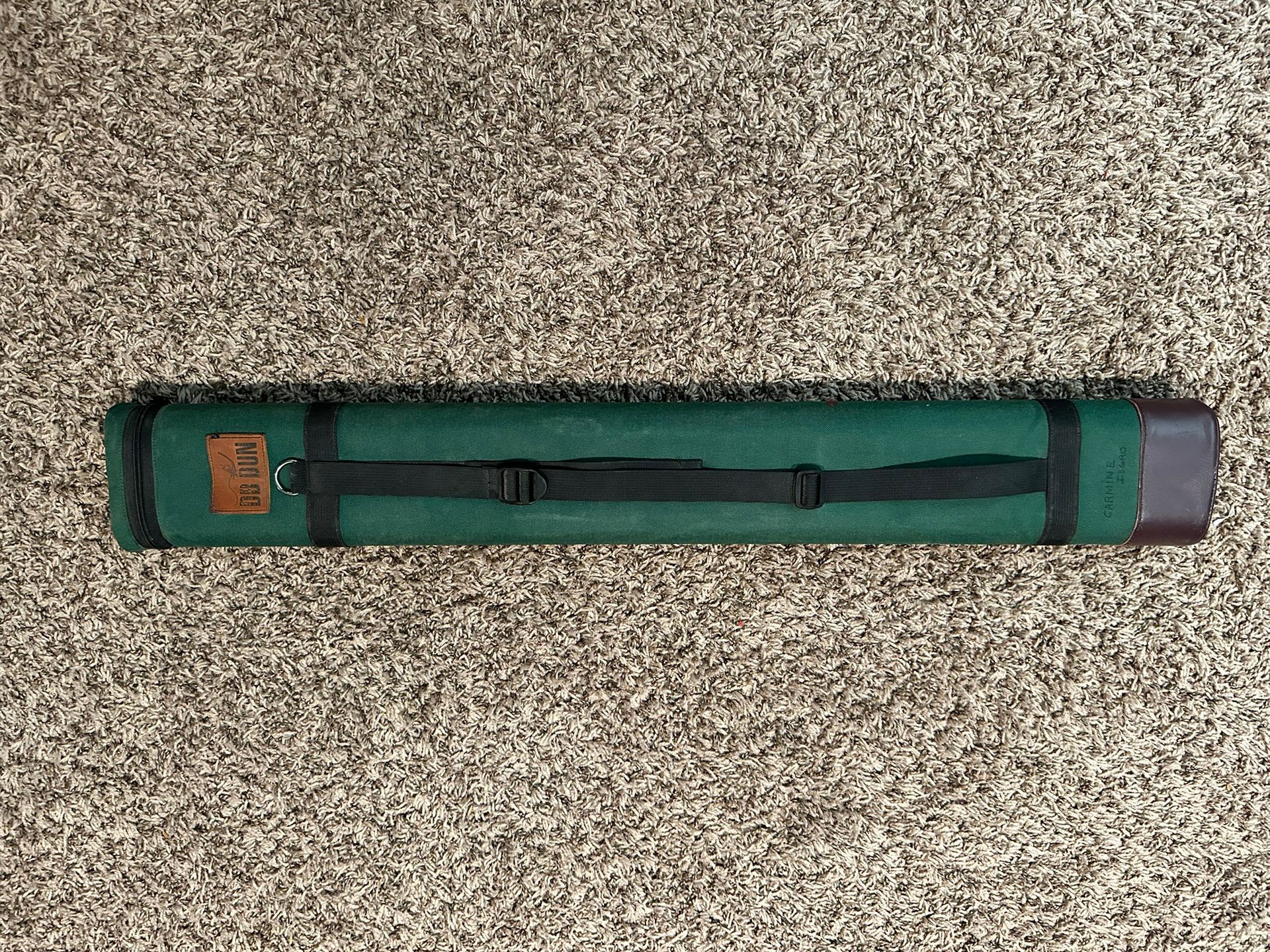 Double Fly Rod Tube for Sale in Waddell, AZ - OfferUp