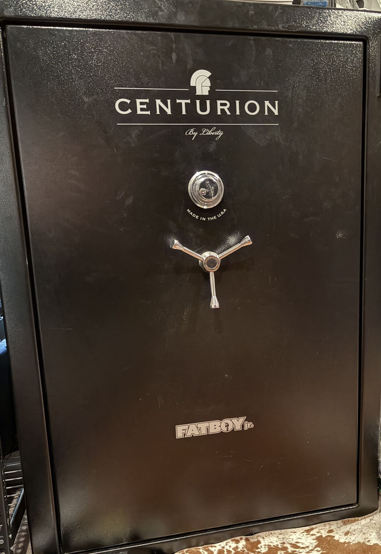 Safe Liberty USA Fat Boy Jr for Sale in Queen Creek, AZ - OfferUp