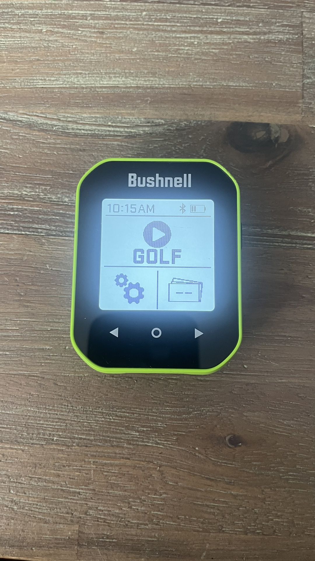 Bushnell Bite Phantom 3 Golf GPS for Sale in Fort Lauderdale, FL - OfferUp