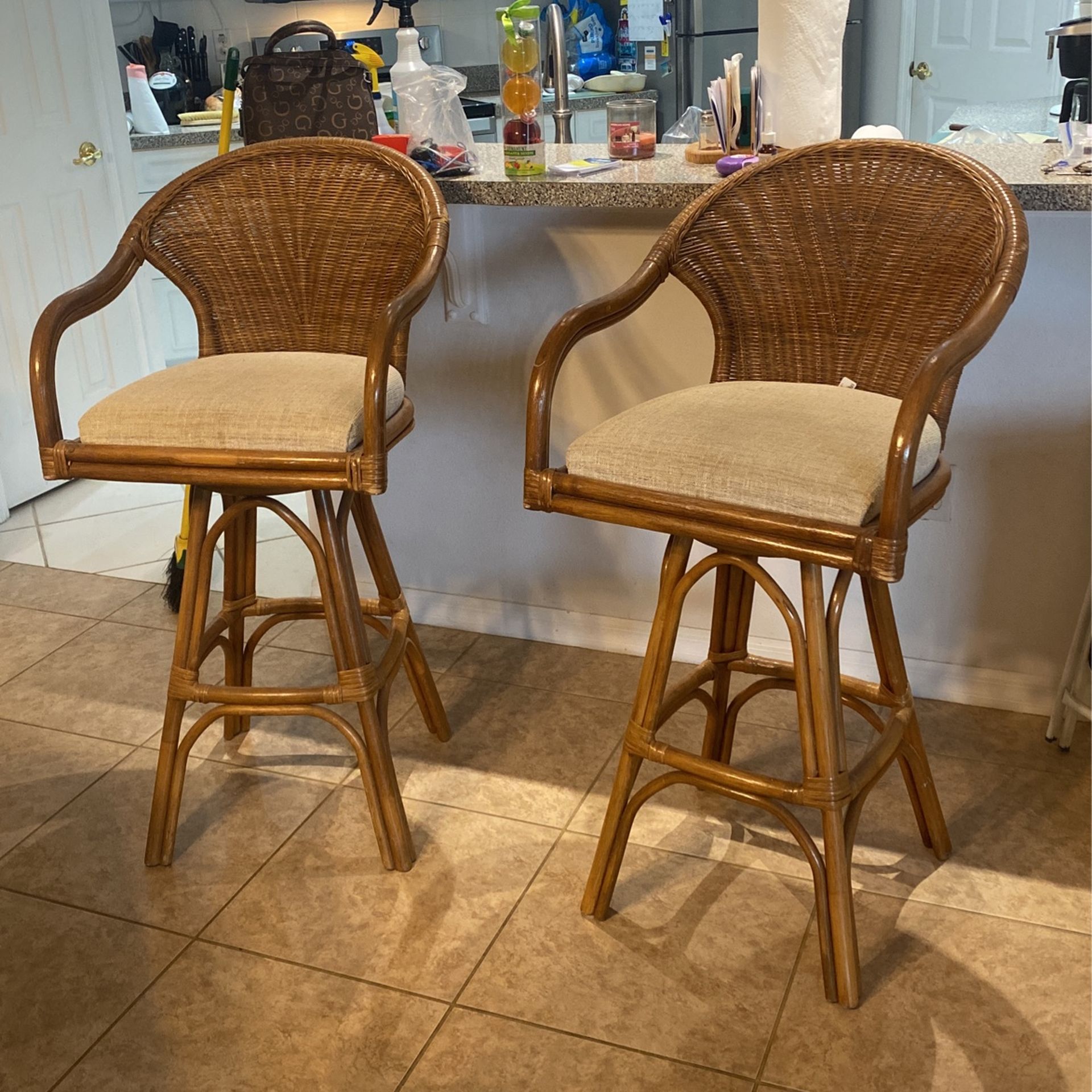 High top Bar Stools for Sale in Orange City, FL - OfferUp