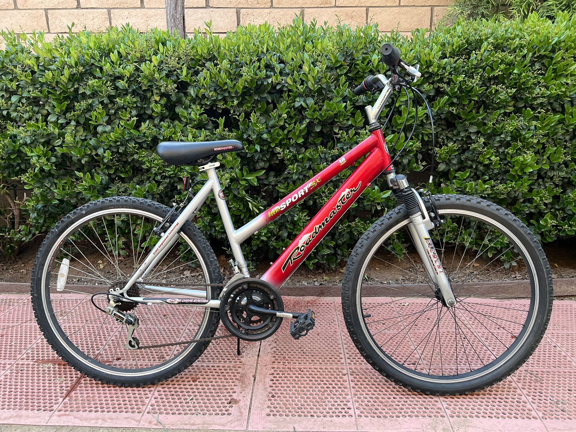 Mt sport sx roadmaster store