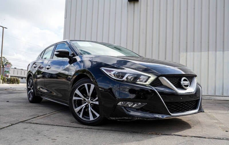 Nissan Maxima For Sale San Antonio