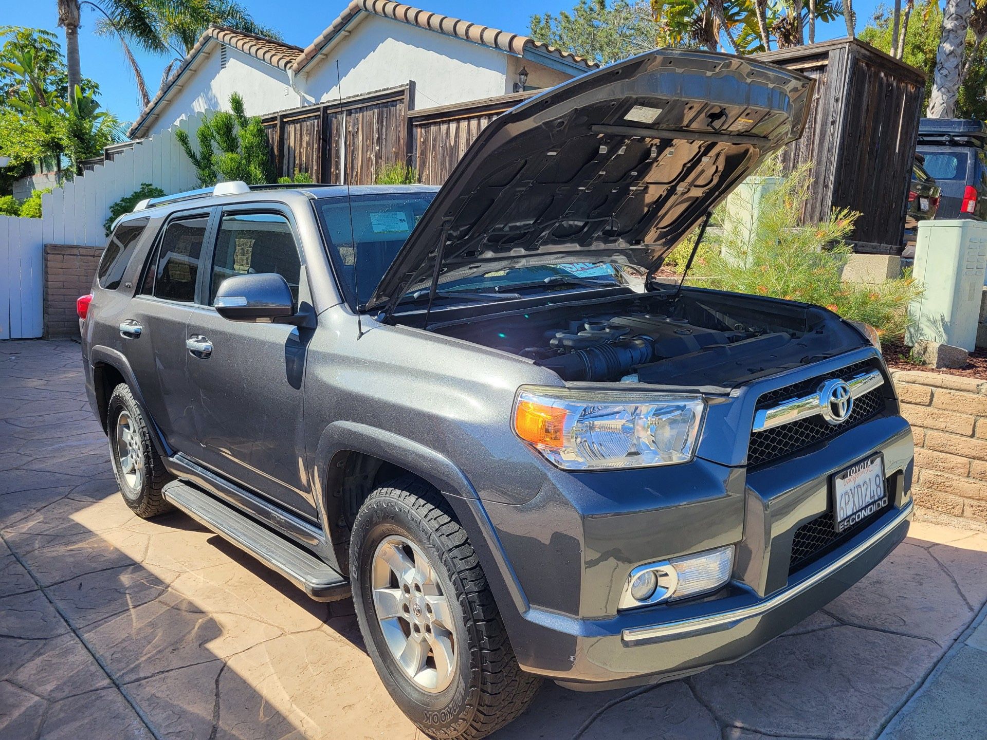 2011 Toyota 4Runner for Sale in Cardiff, CA - OfferUp