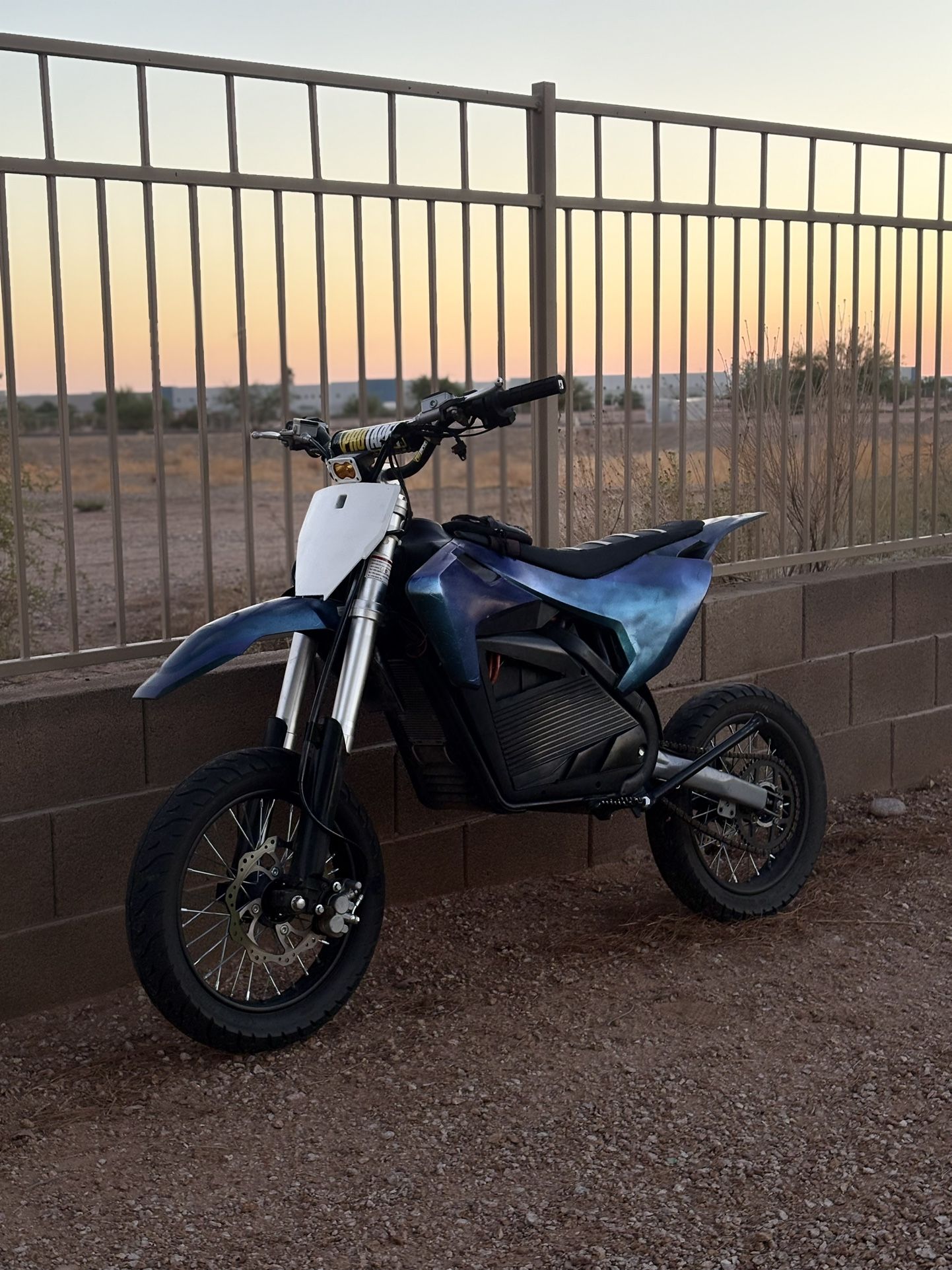 2025 Mototec 72v Pro for Sale in Mesa, AZ - OfferUp