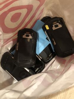 Symbol TC700H Scanner for Sale in San Jose, CA - OfferUp