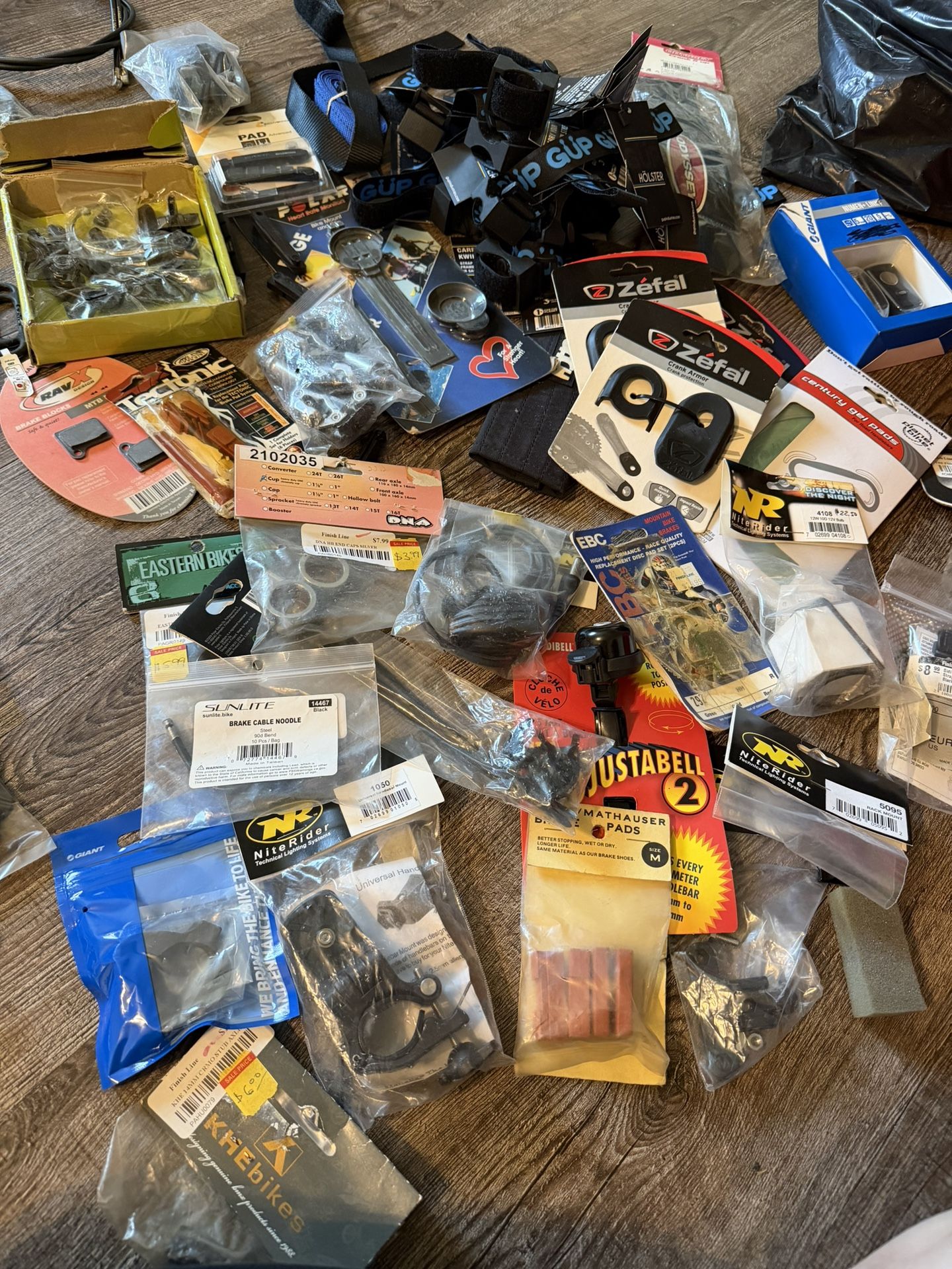 Bike Parts New for Sale in Bakersfield, CA - OfferUp
