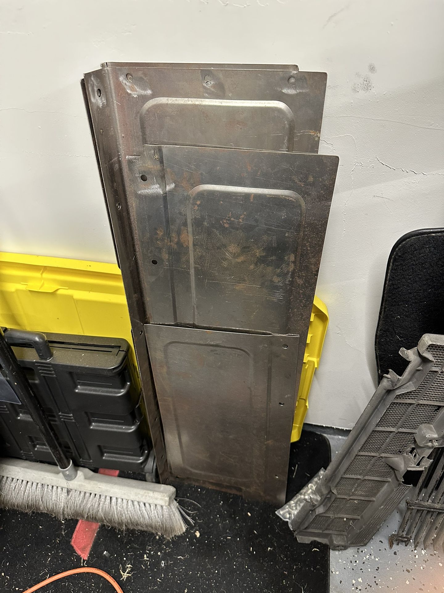 C10 Custom Inner Fenders for Sale in Deer Park, TX - OfferUp