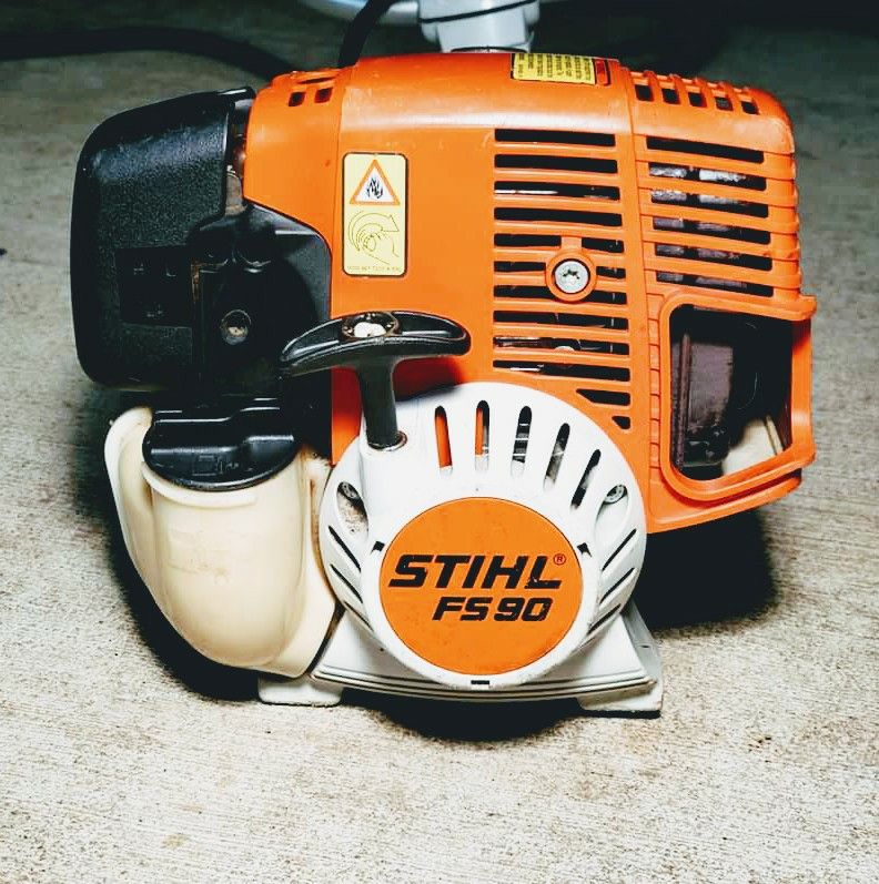 Stihl FS 90 weed wacker for Sale in BETHEL, WA - OfferUp