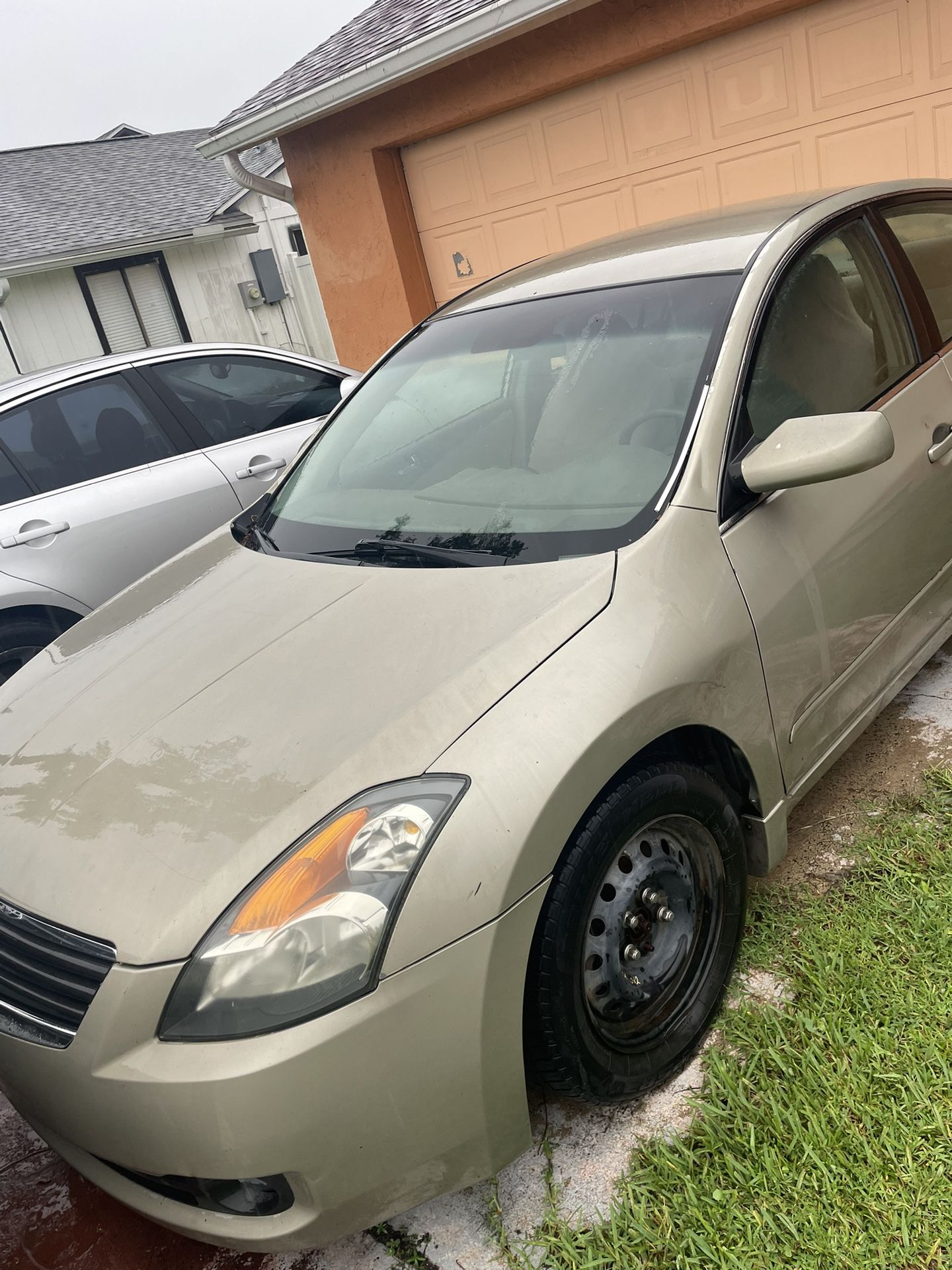 2009 Nissan Altima for Sale in Orlando, FL - OfferUp
