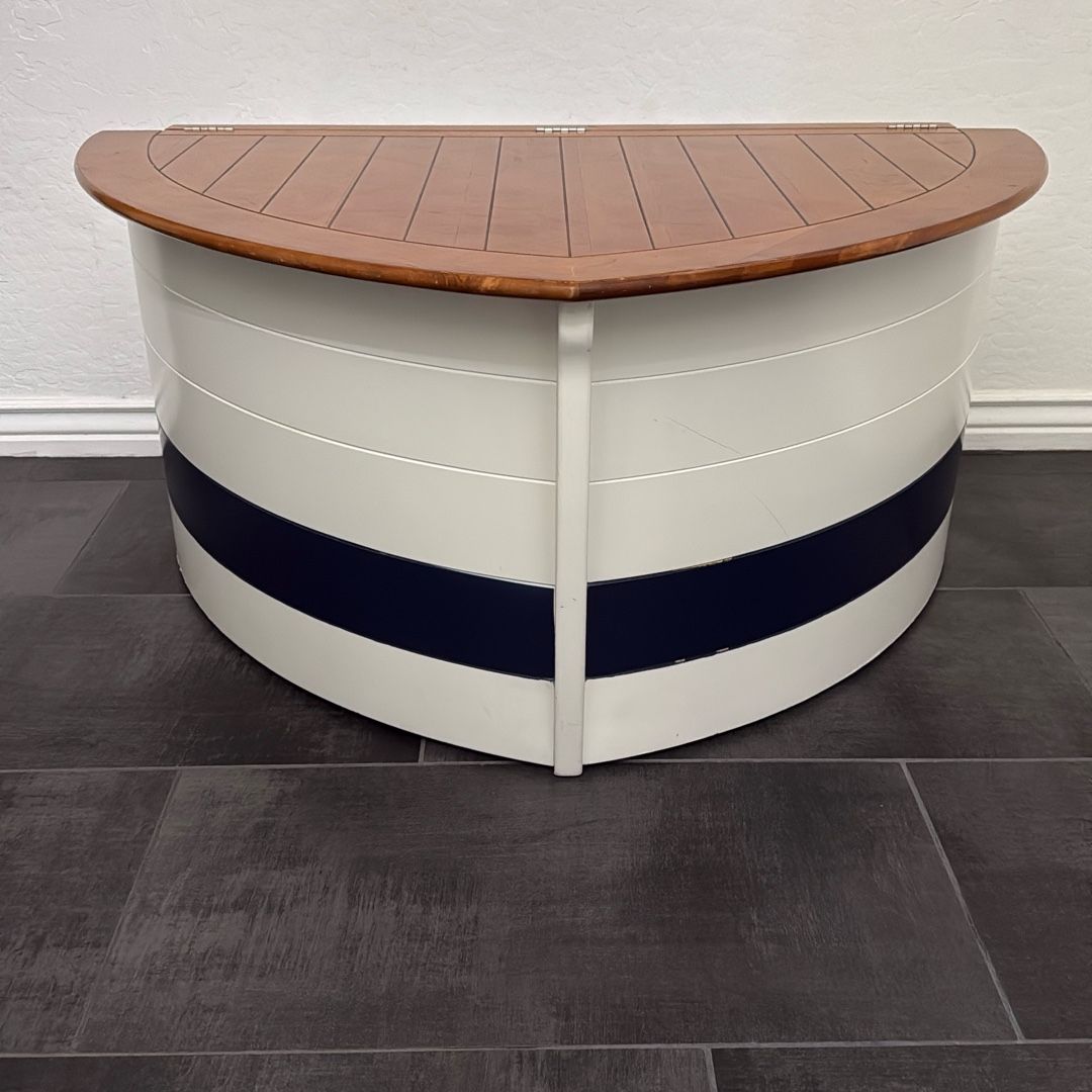 Nautical, Boat Toy Box for Sale in Glendale, AZ - OfferUp