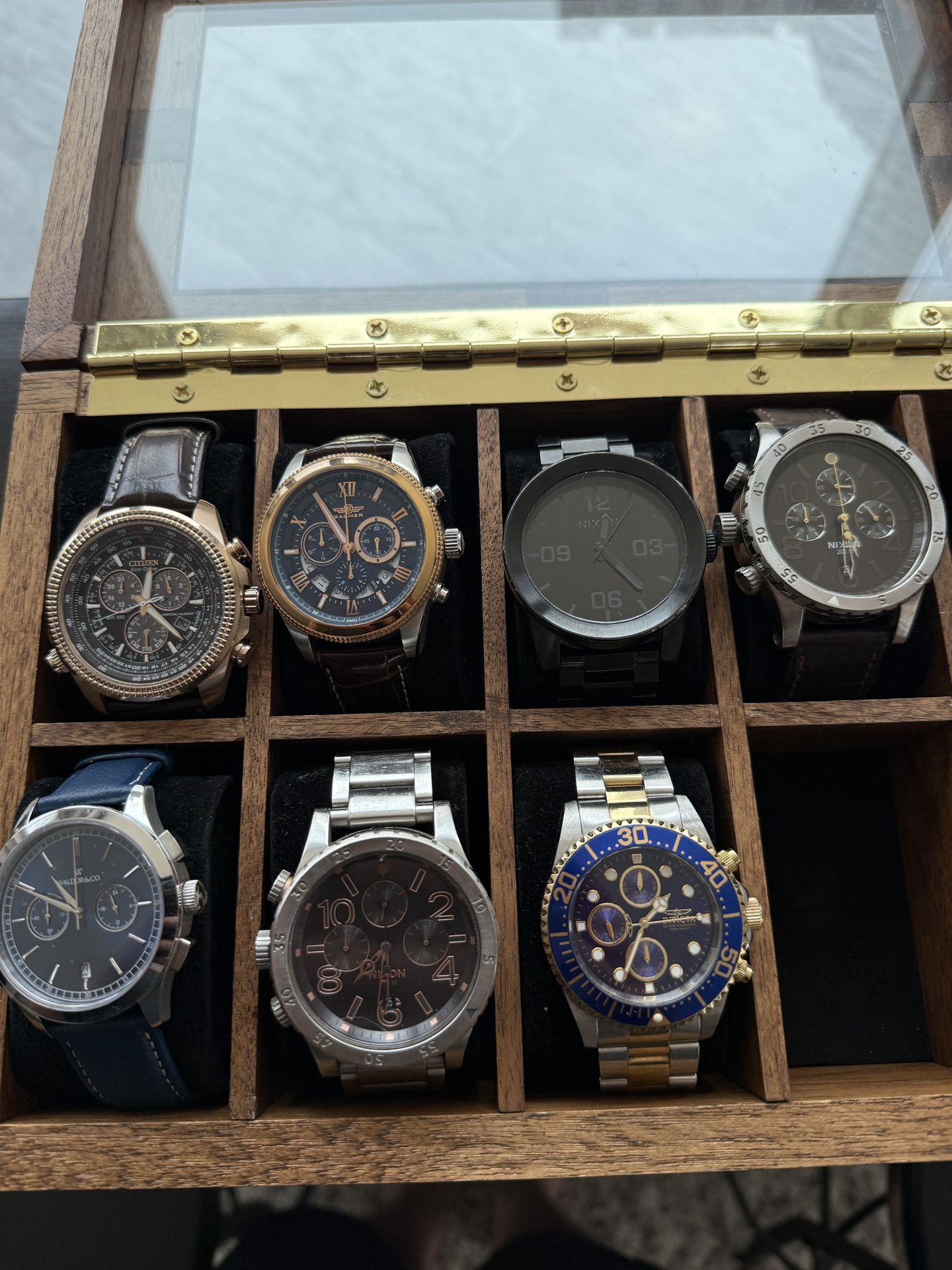 Watch Collection 100$ Each for Sale in Chicago, IL - OfferUp
