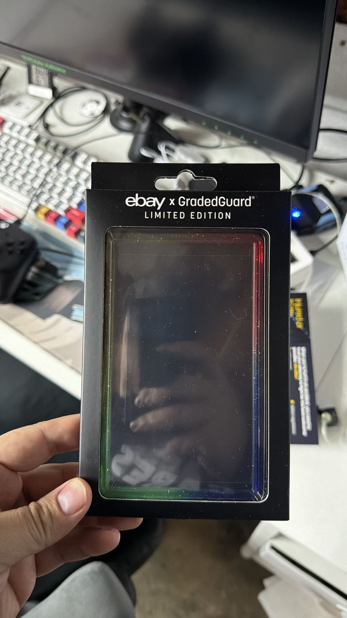 Graded Guard Arua for Sale in Hayward, CA - OfferUp