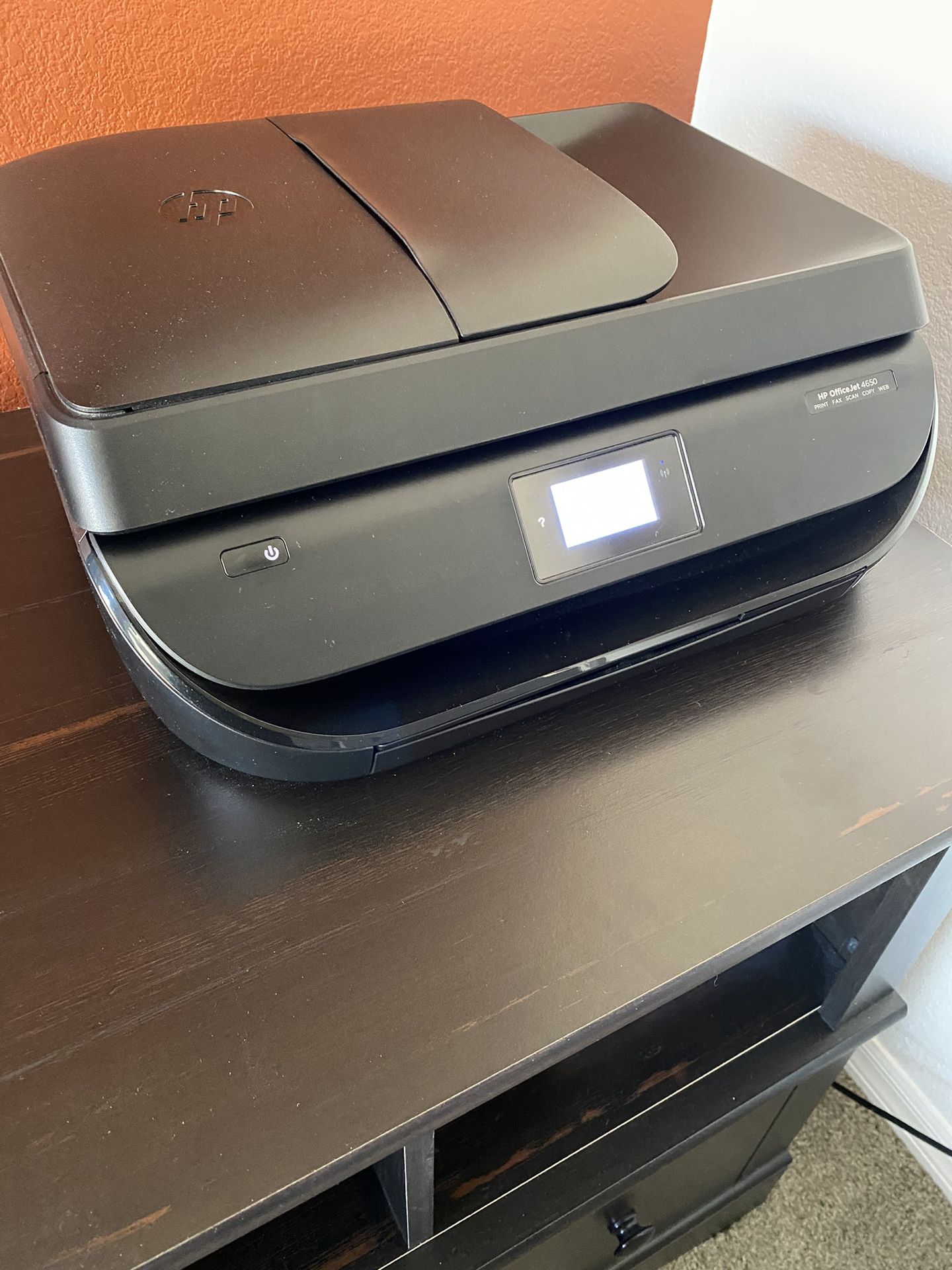 HP OfficeJet 4650 Multifunction Printer for Sale in San Diego, CA - OfferUp