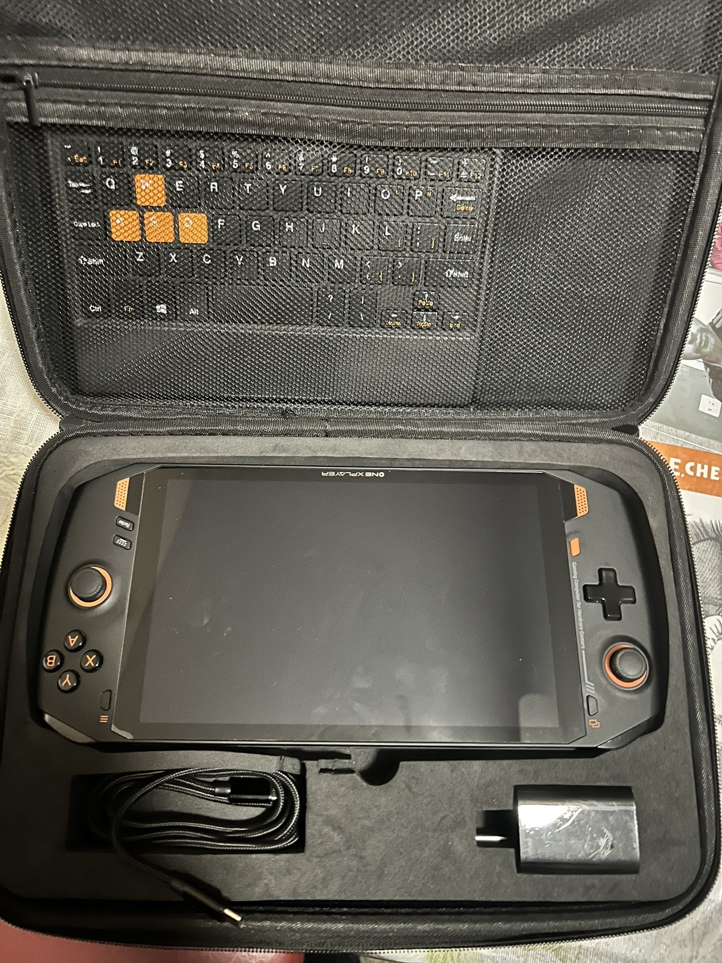 OneXPlayer 1s for Sale in San Antonio, TX - OfferUp