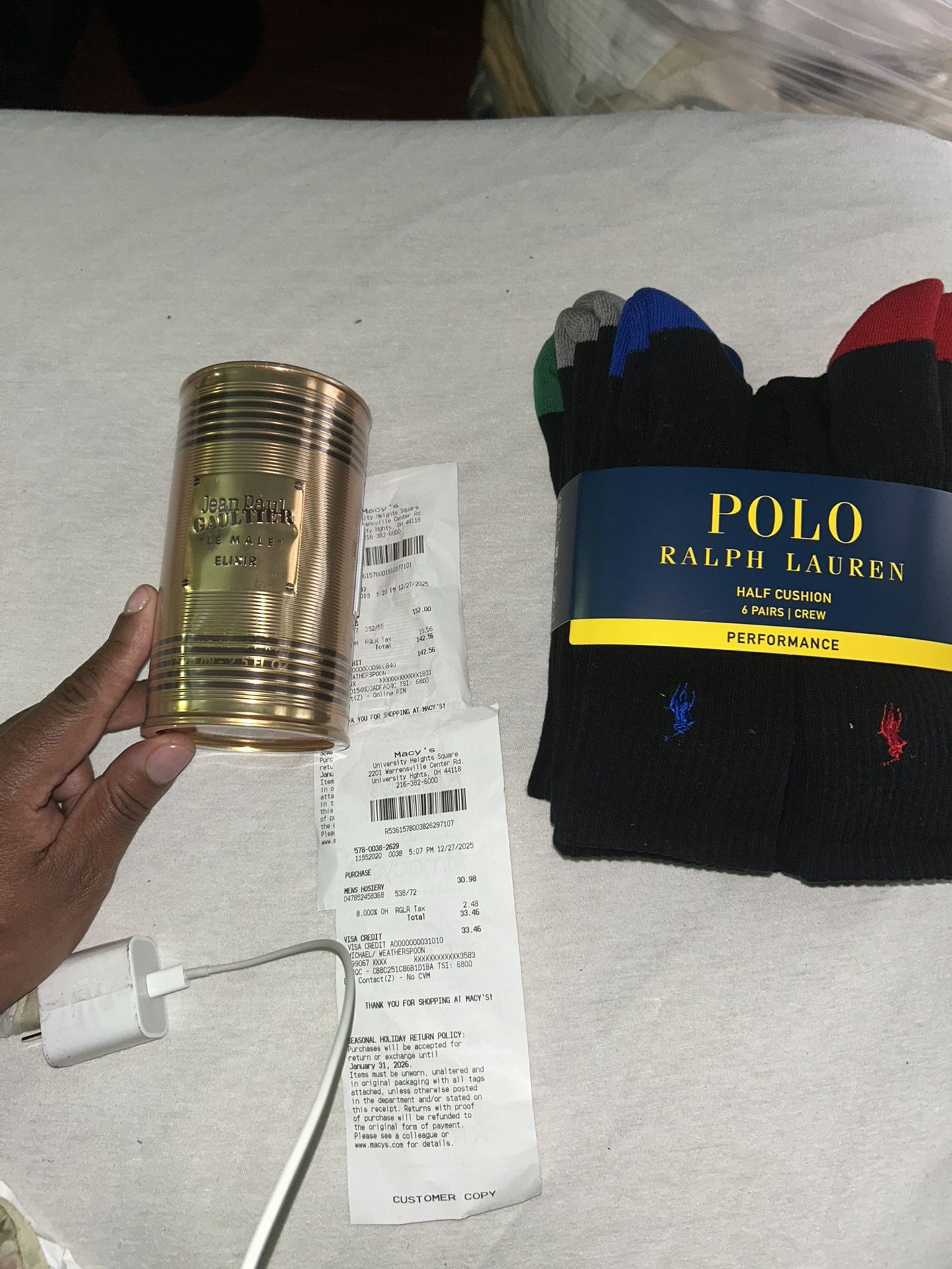 Why wouldn’t you just return it to the store? lol - OfferUp