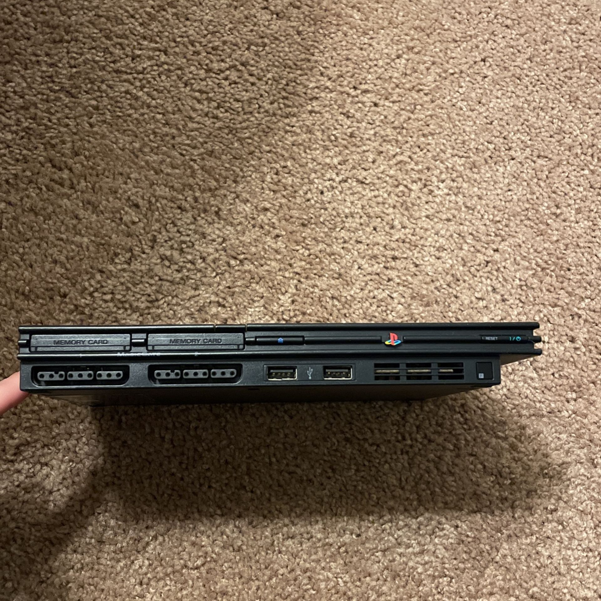 PS2 PlayStation 2 for Sale in Seattle, WA - OfferUp