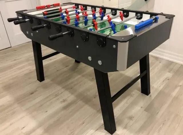 FABI Home Foosball/Soccer Table for Sale in Dallas, TX - OfferUp