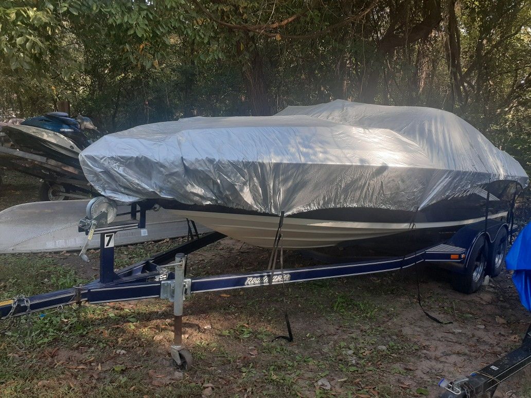 Mariah Talari For Sale - ZeBoats