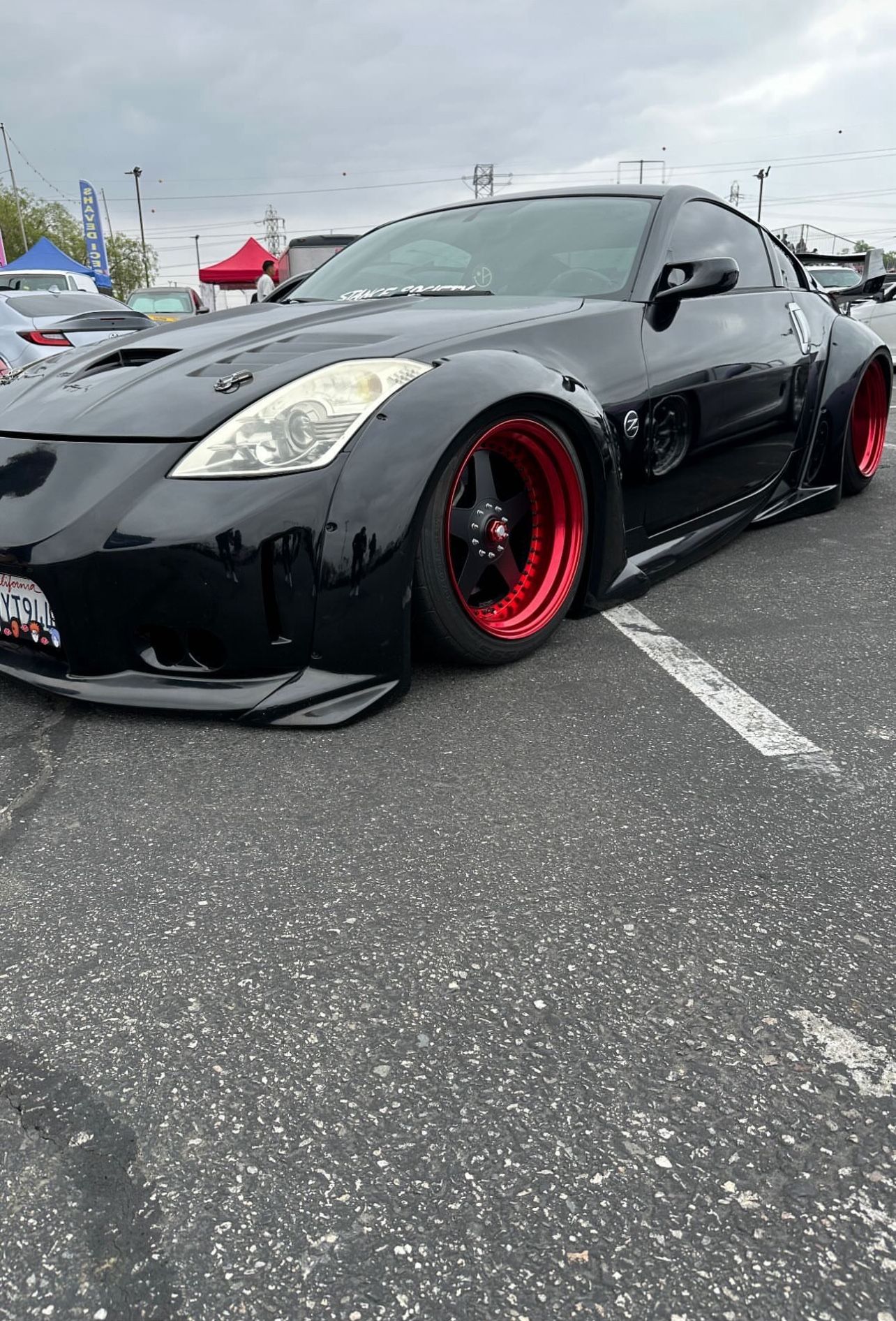 2007 Nissan 350z for Sale in Los Angeles, CA - OfferUp
