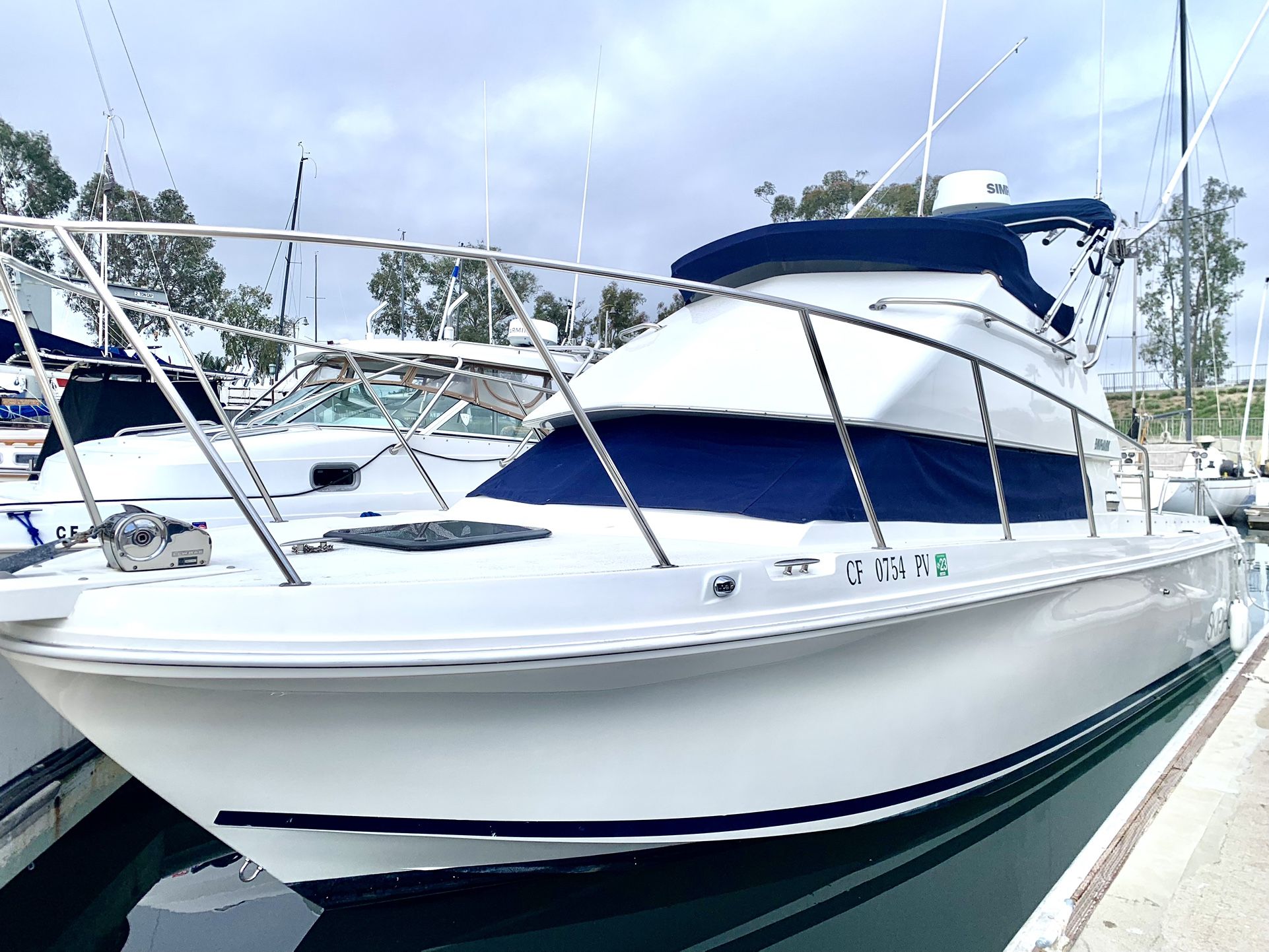 Skipjack 26 for Sale in Dana Point, CA - OfferUp