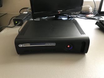 Jtag Xbox 360 Console