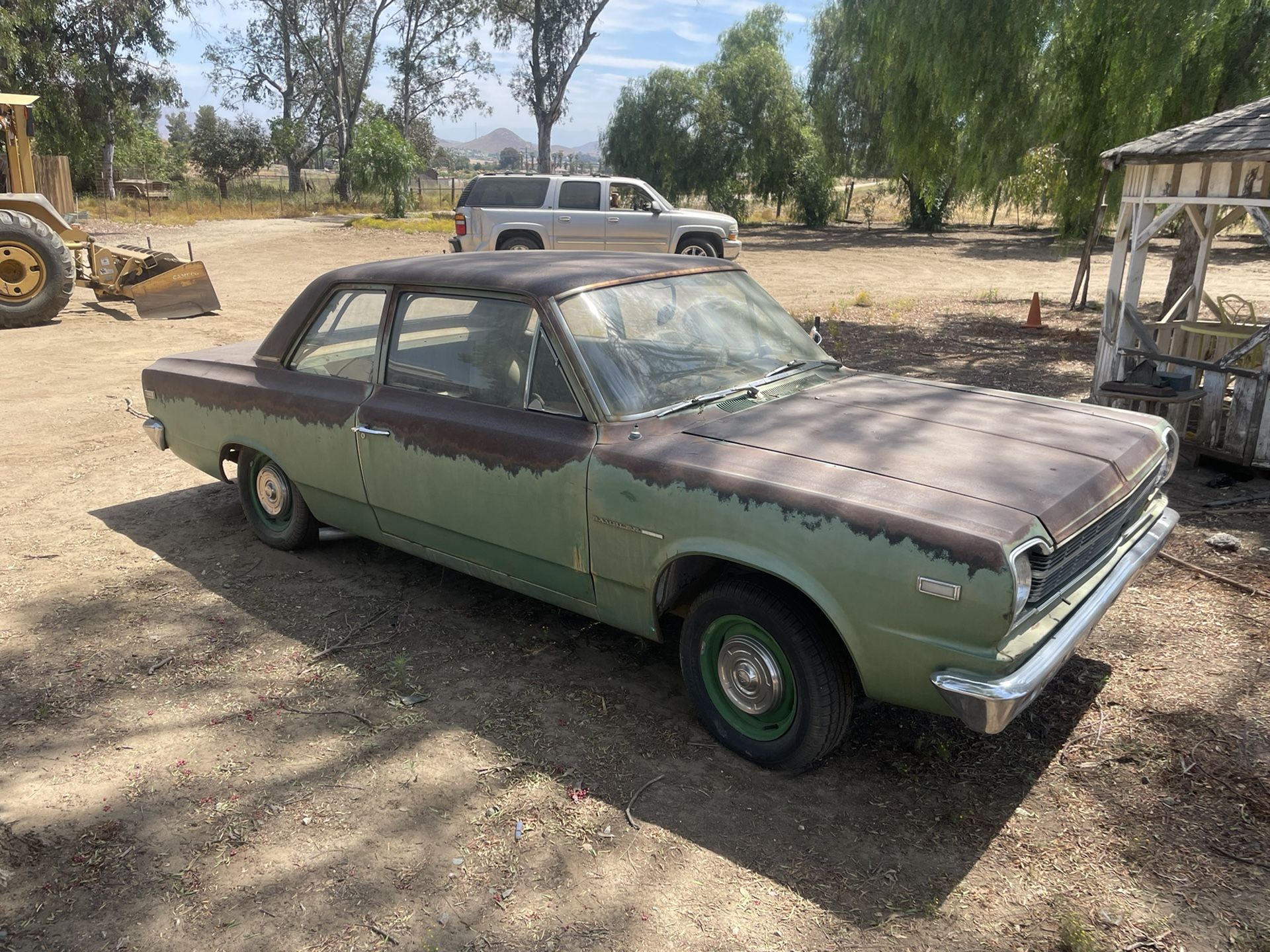 1969 Rambler for Sale in Menifee, CA - OfferUp
