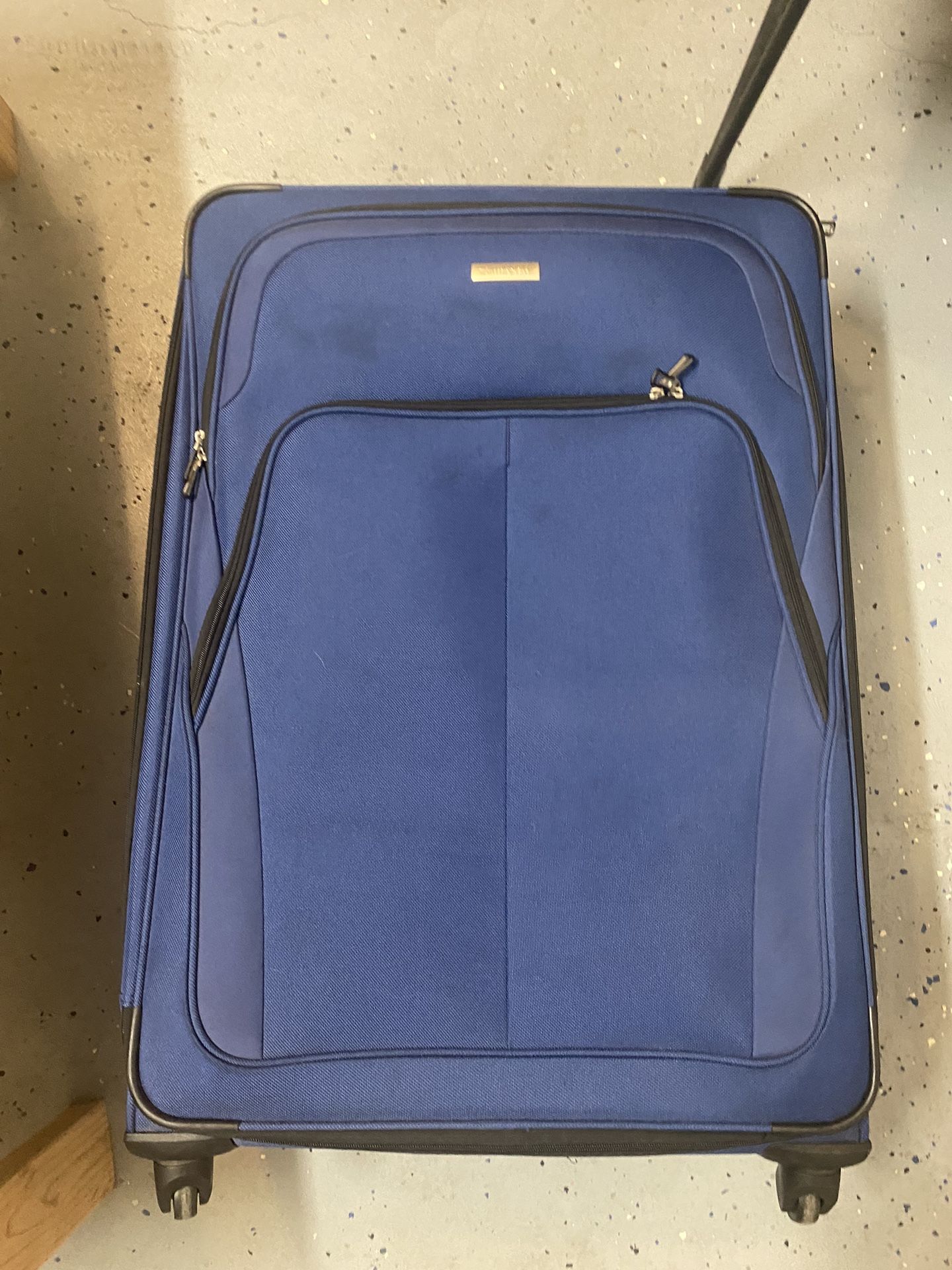 Samsonite Luggage Soft