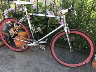 Old Fixie Rare