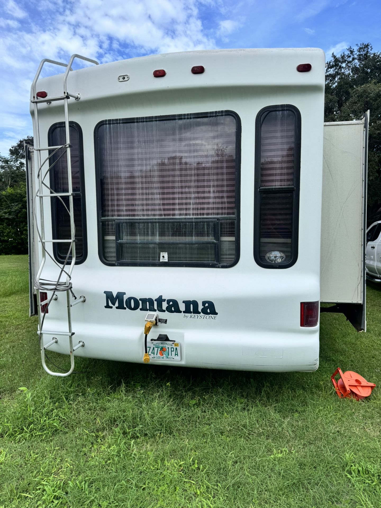 2002 Keystone Montana for Sale in Kissimmee, FL - OfferUp
