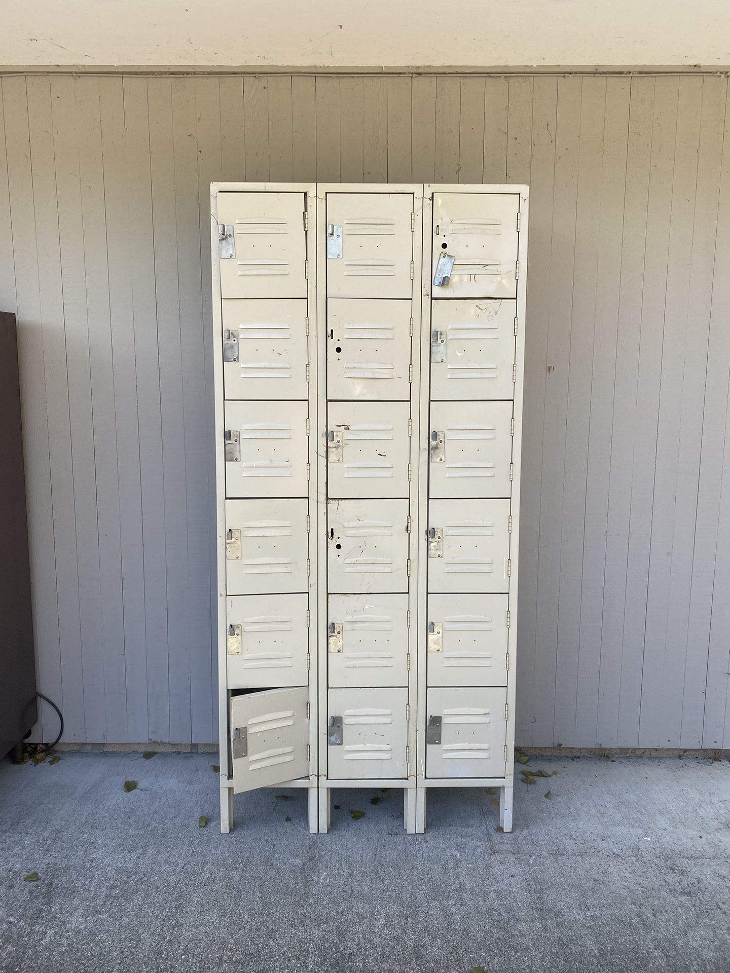 Storage Locker for Sale in Olympia, WA - OfferUp