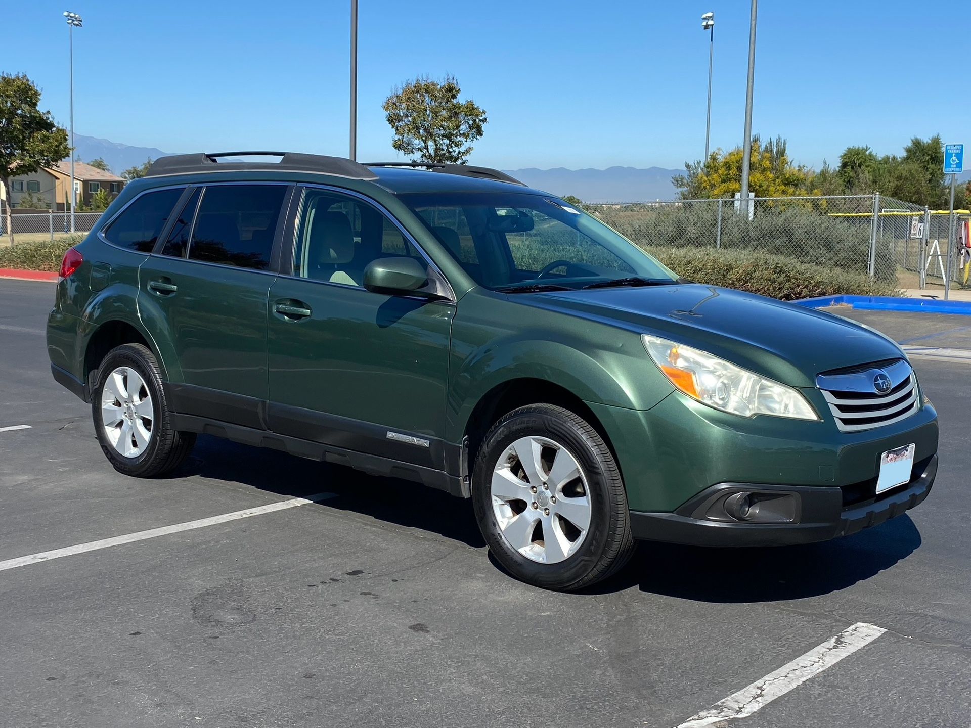 2011 Subaru Outback for Sale in Ontario, CA - OfferUp
