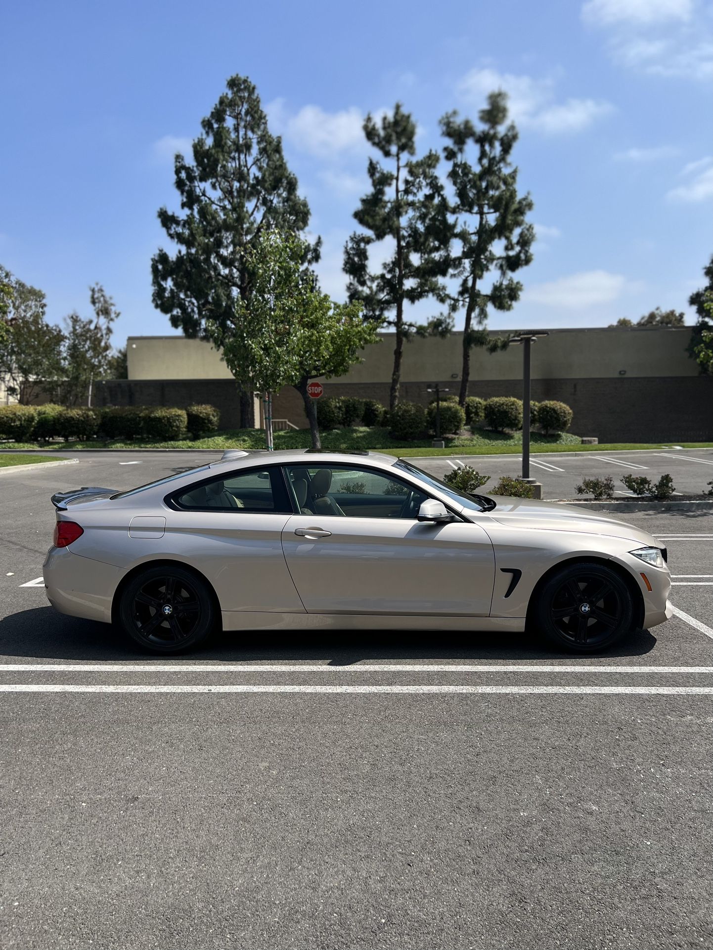 2014 BMW 428i for Sale in Artesia, CA - OfferUp