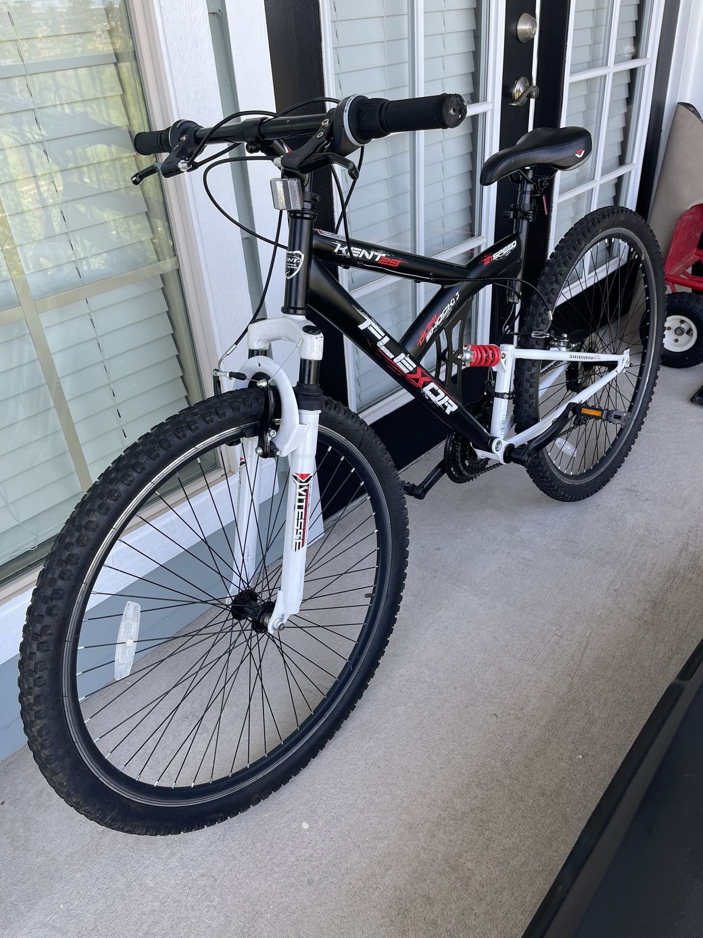 29” Flexor 21 Speed Mountain Bike for Sale in Ashburn, VA - OfferUp