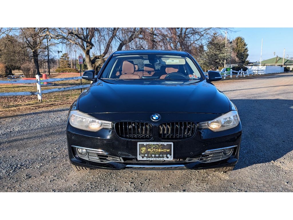 2014 BMW 3 series for Sale in Somerset, NJ - OfferUp