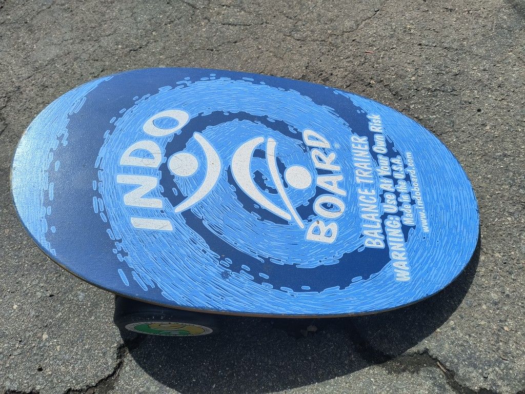 Indo Board for Sale in Vista, CA - OfferUp