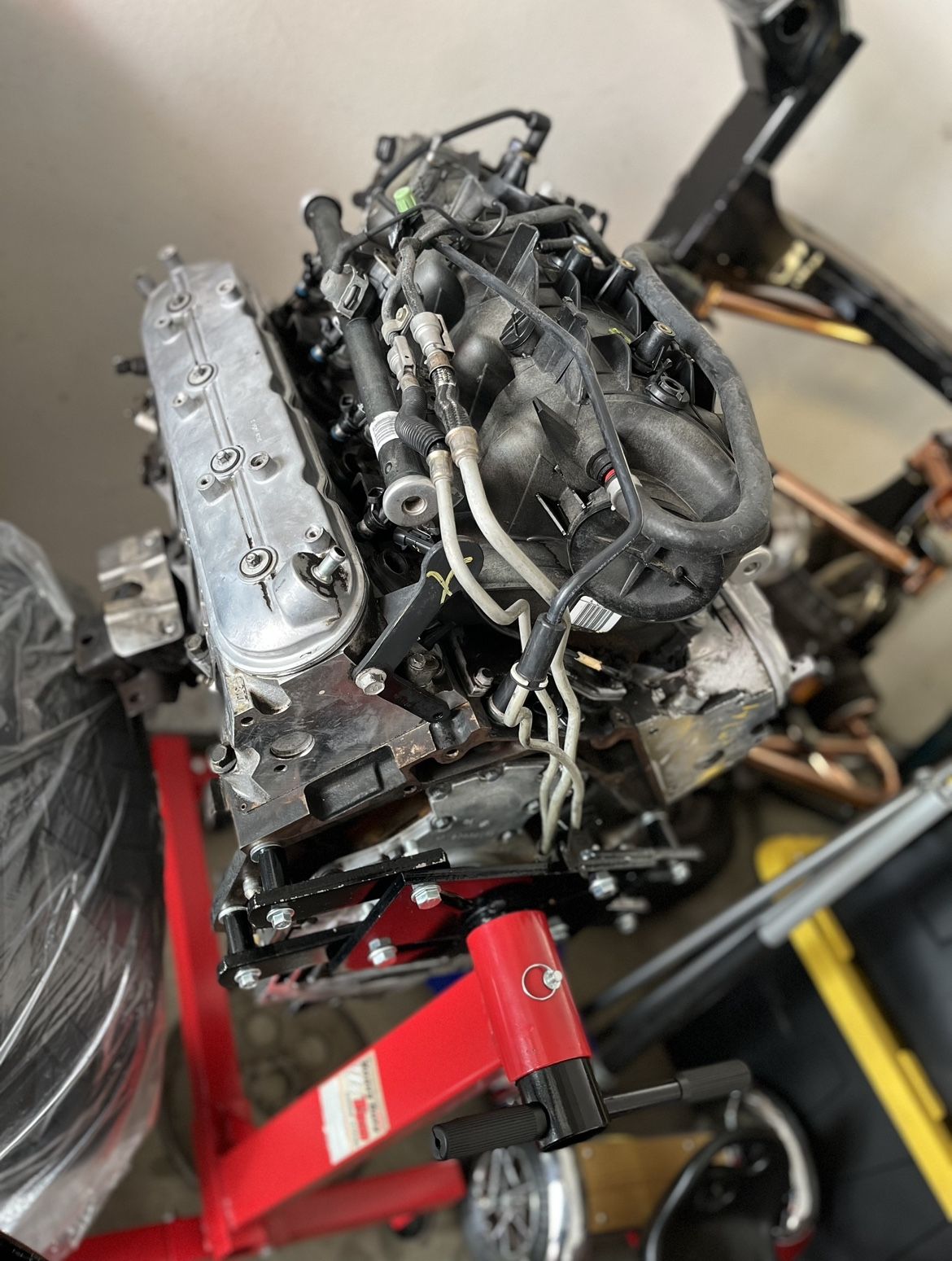 6.0L LS MOTOR for Sale in Corona, CA - OfferUp