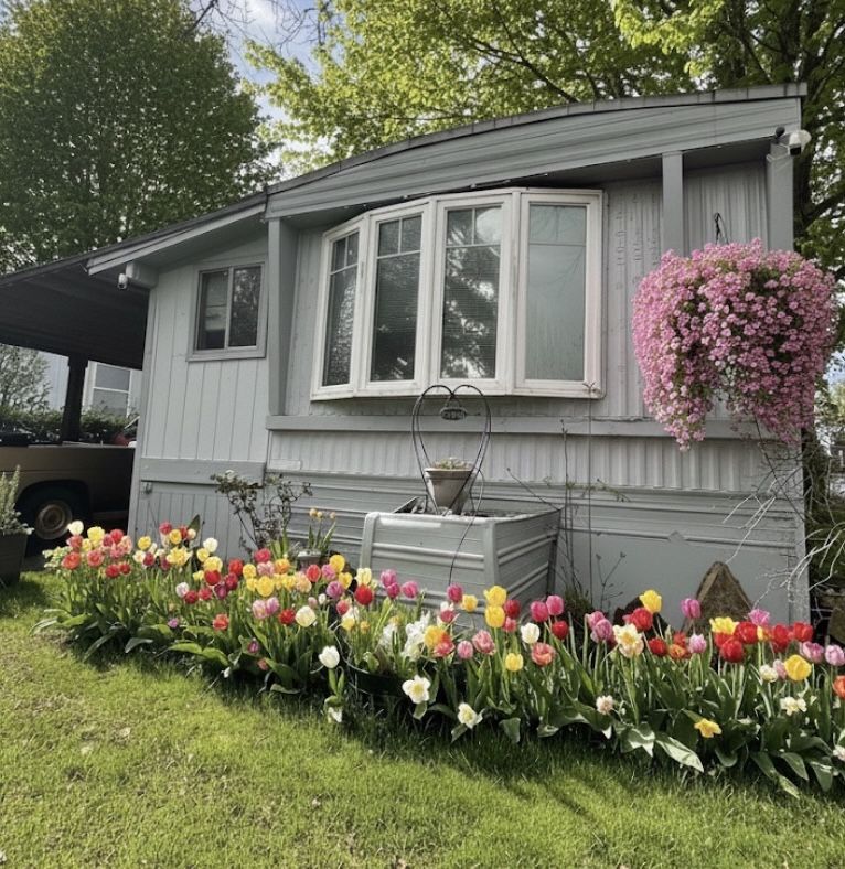 Manufactured Home for Sale in Dundee, OR - OfferUp