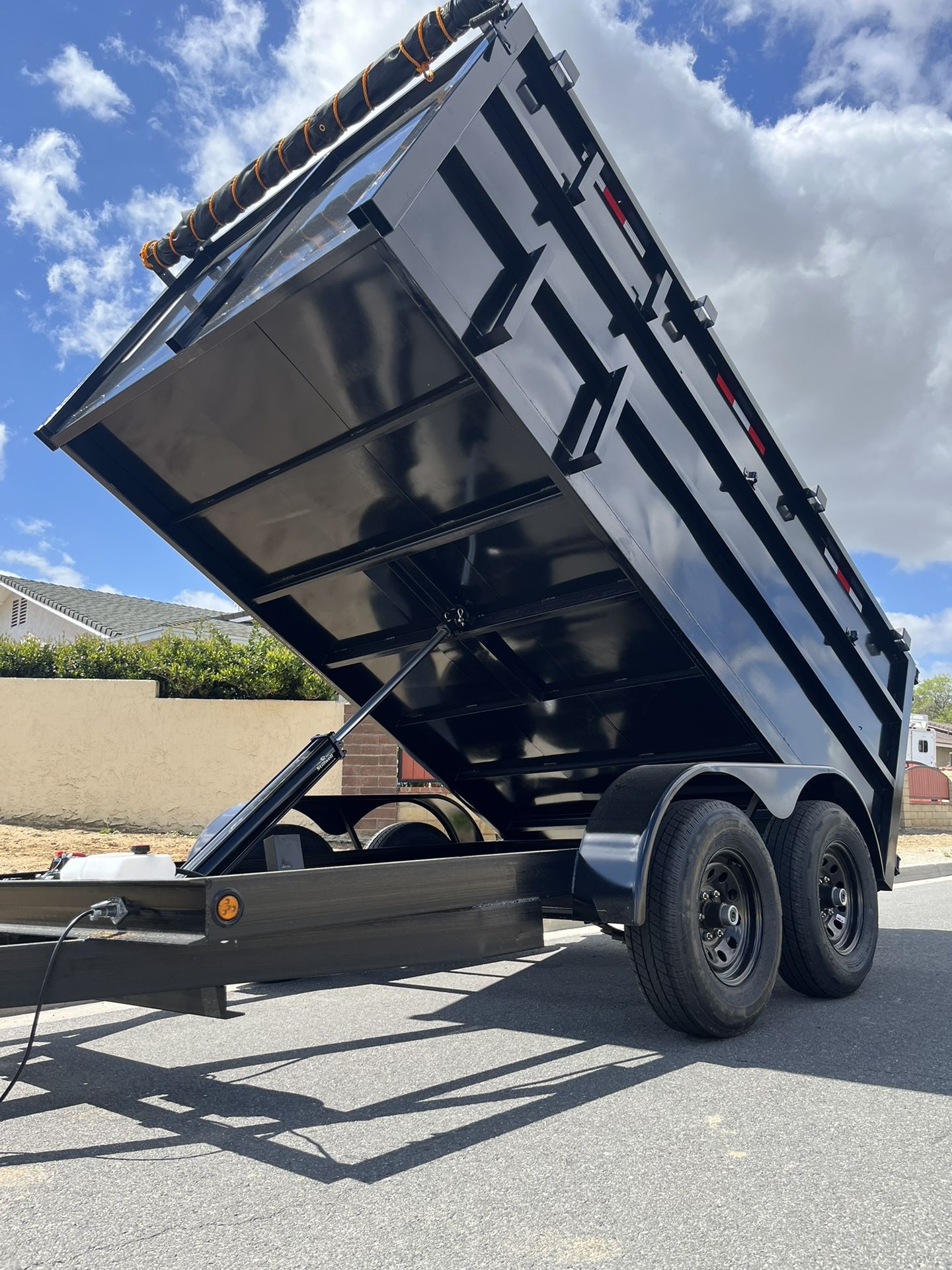 DUMP TRAILERS for Sale in Phoenix, AZ - OfferUp