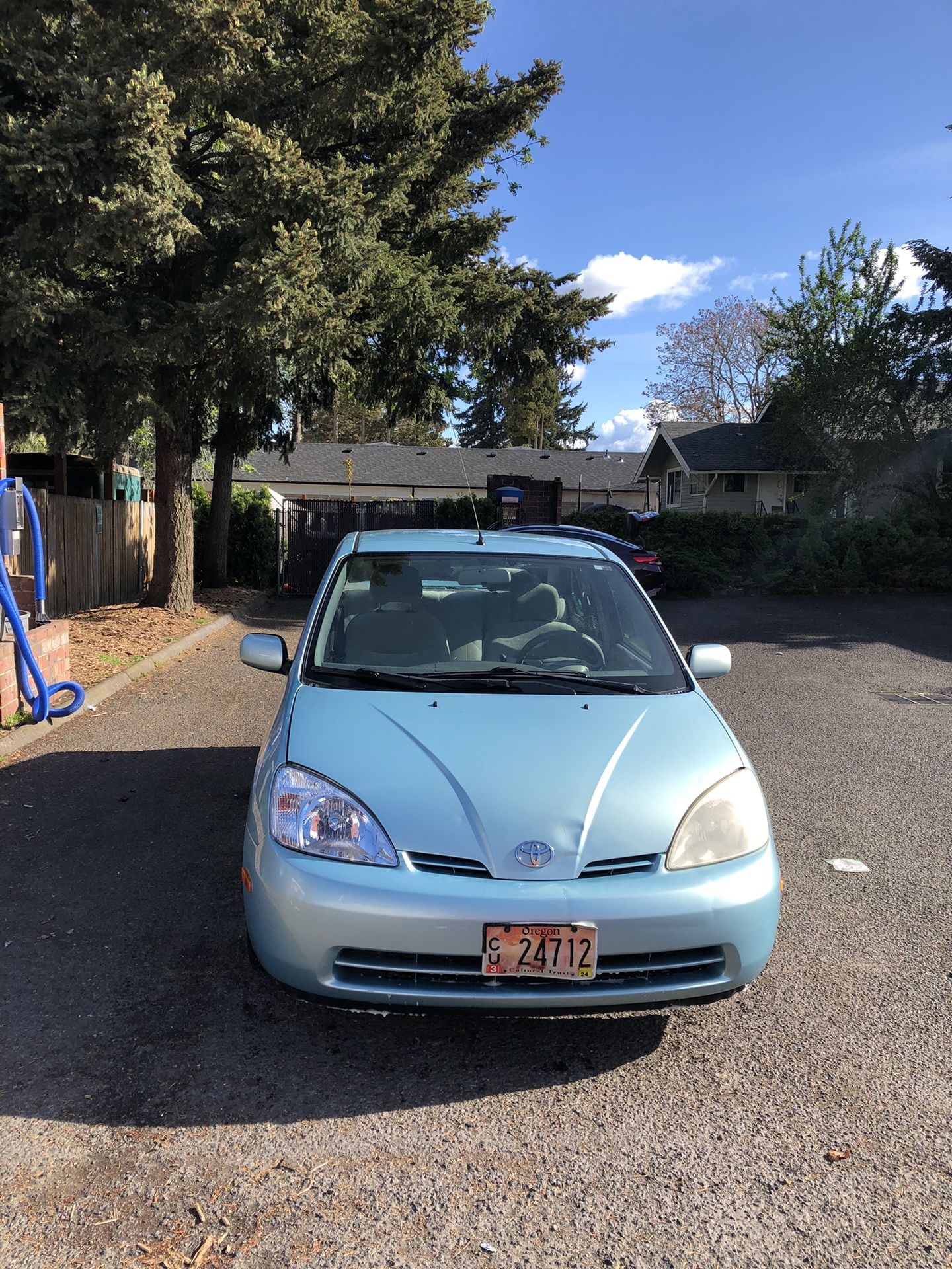 2003 Toyota Prius for Sale in Beaverton, OR - OfferUp