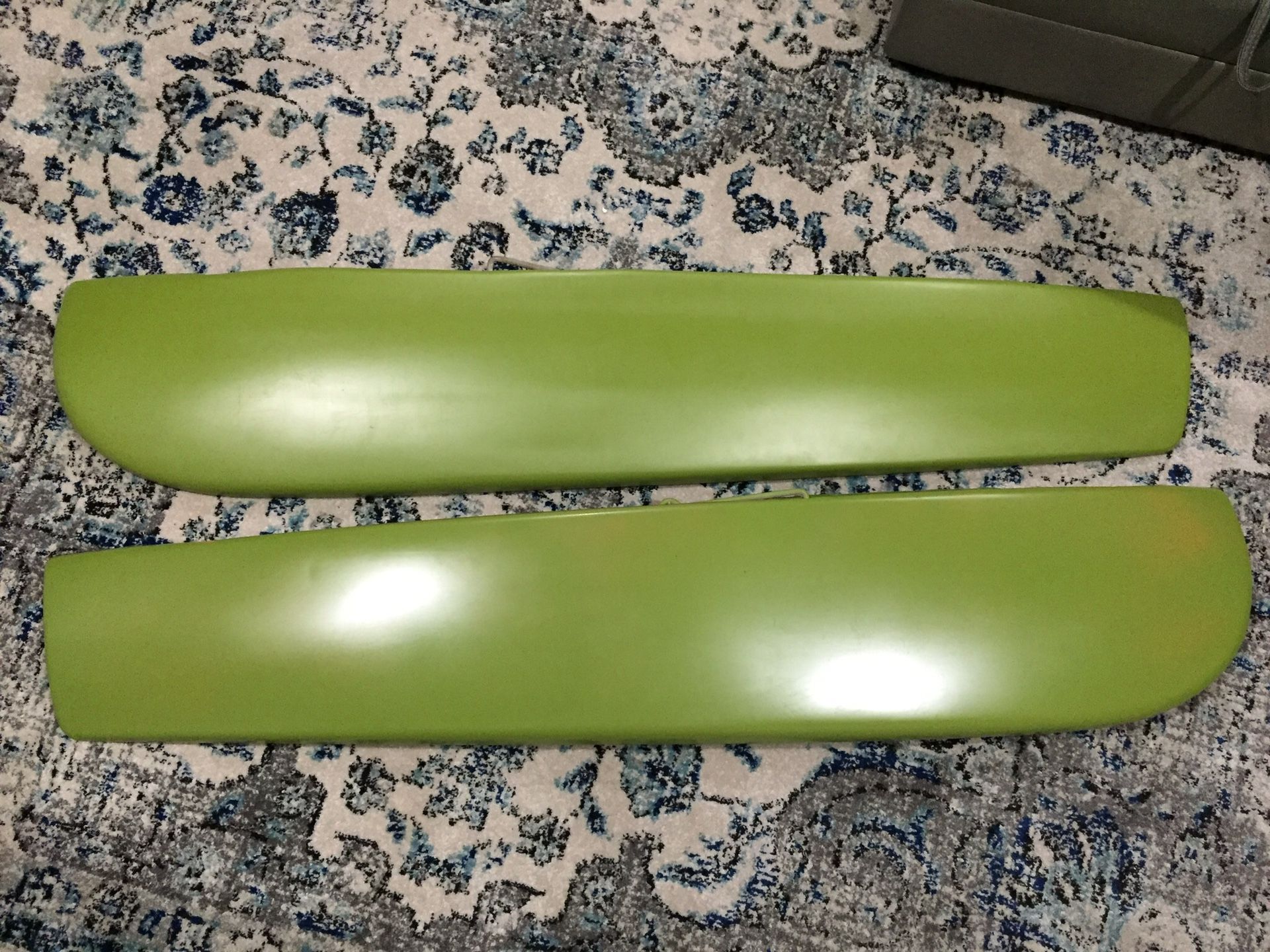 1959 Impala Cruiser Skirts Original FoxCraft G045 model for Sale in Los ...