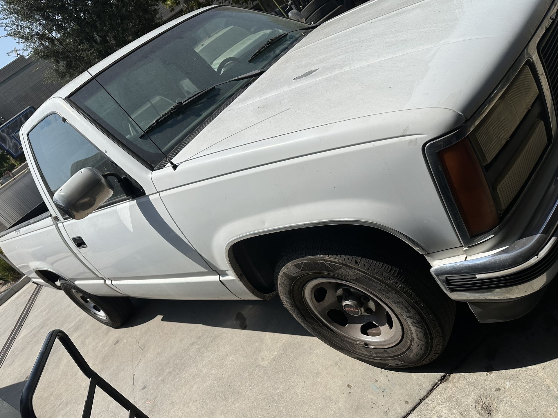 1990 GMC Sierra for Sale in Simi Valley, CA - OfferUp
