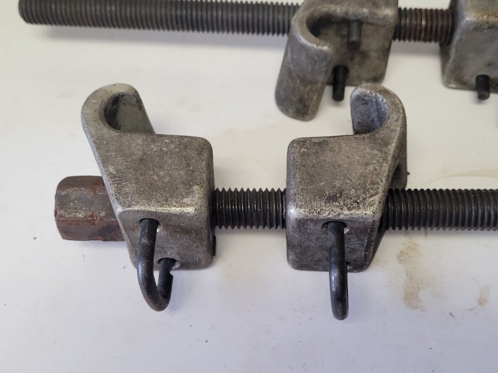 Coil Spring Clamps for Sale in Fort Lauderdale, FL - OfferUp