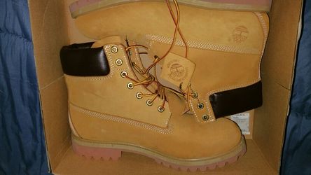 New timberland boots in box for Sale in Chesapeake, VA - OfferUp