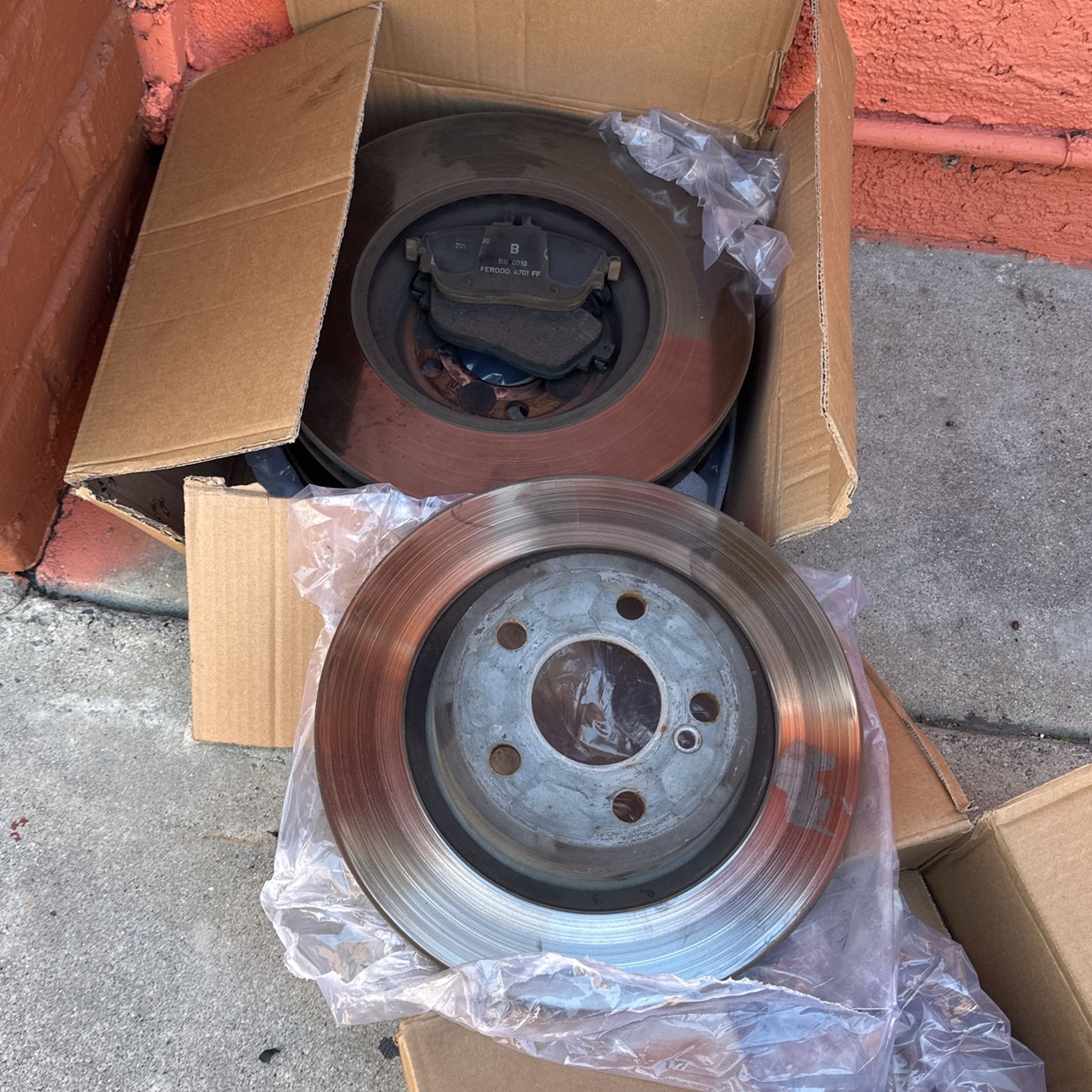 Rotors for Sale in Irwindale, CA - OfferUp