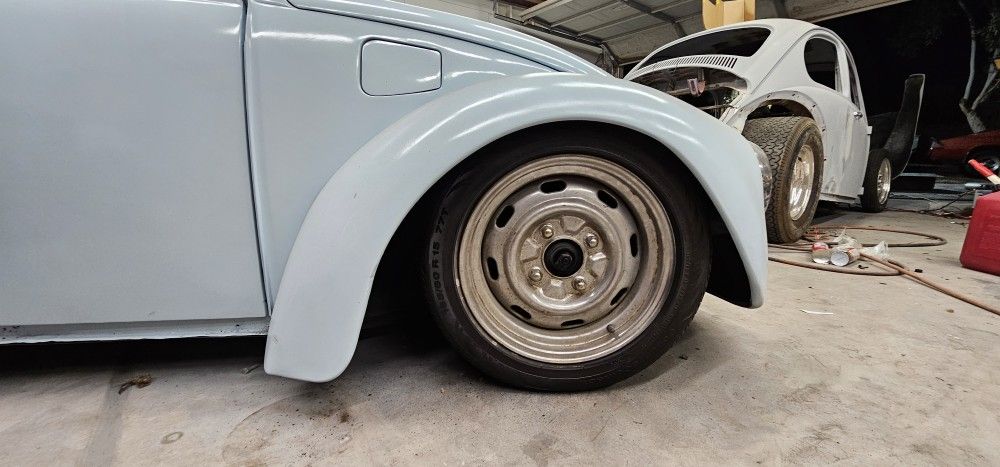 SoCal Slammed VW Bug for Sale in Glendale, AZ - OfferUp