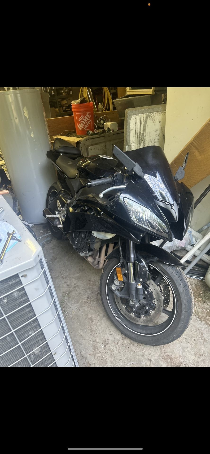 2009 Yamaha R6 for Sale in Monroe, WA - OfferUp