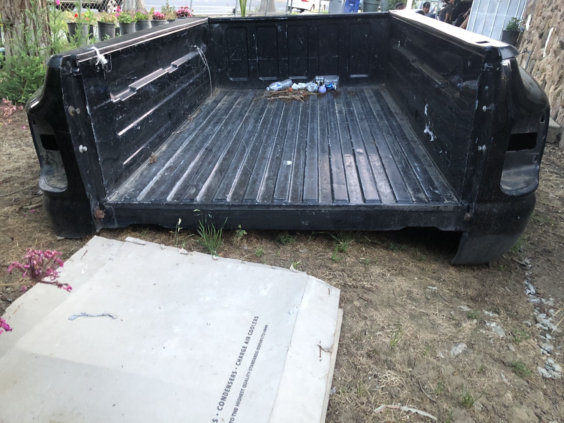 Stepside bed for Sale in Merced, CA - OfferUp