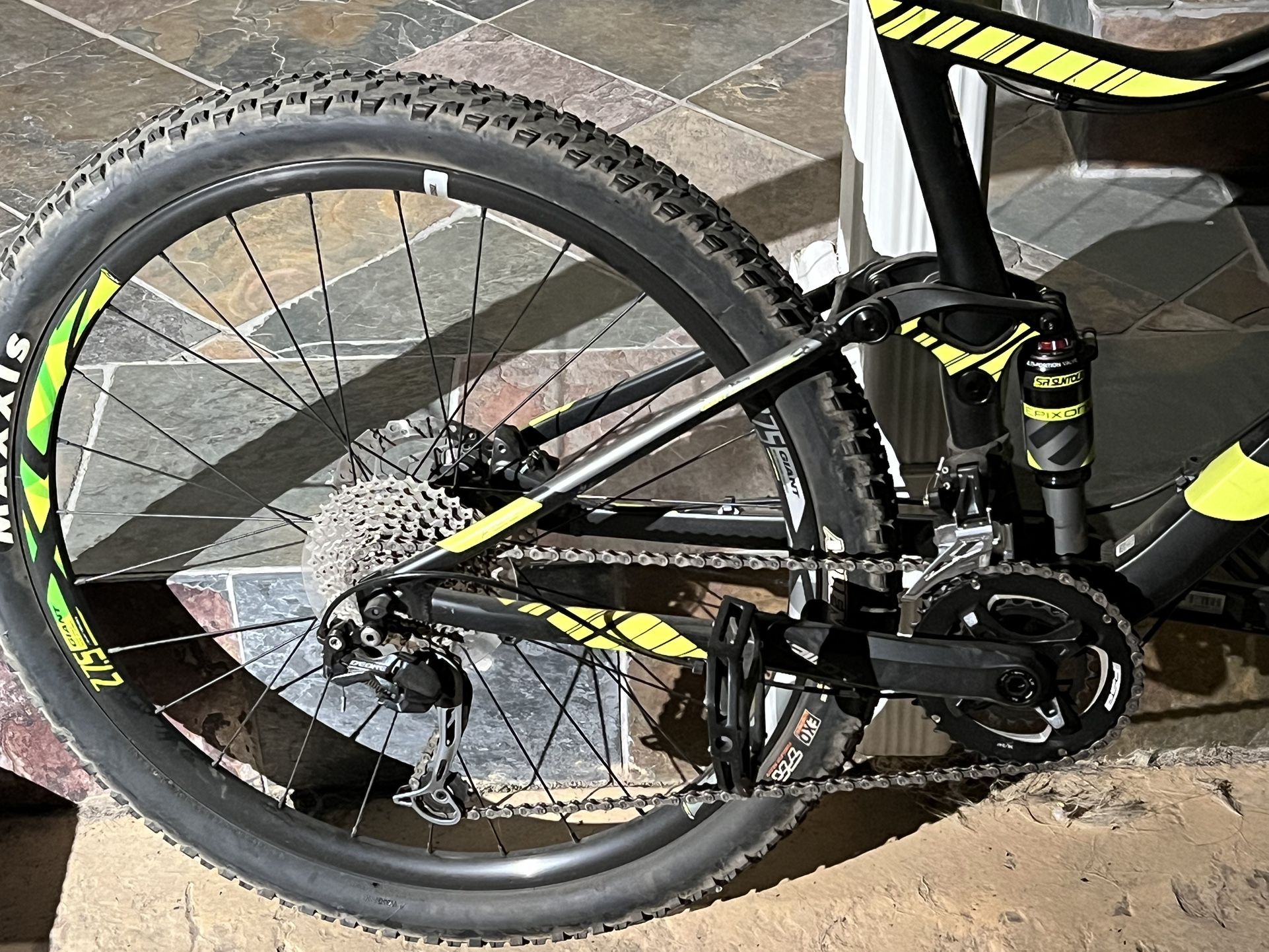 2018 Giant Stance 2 (Used) for Sale in Downey, CA - OfferUp