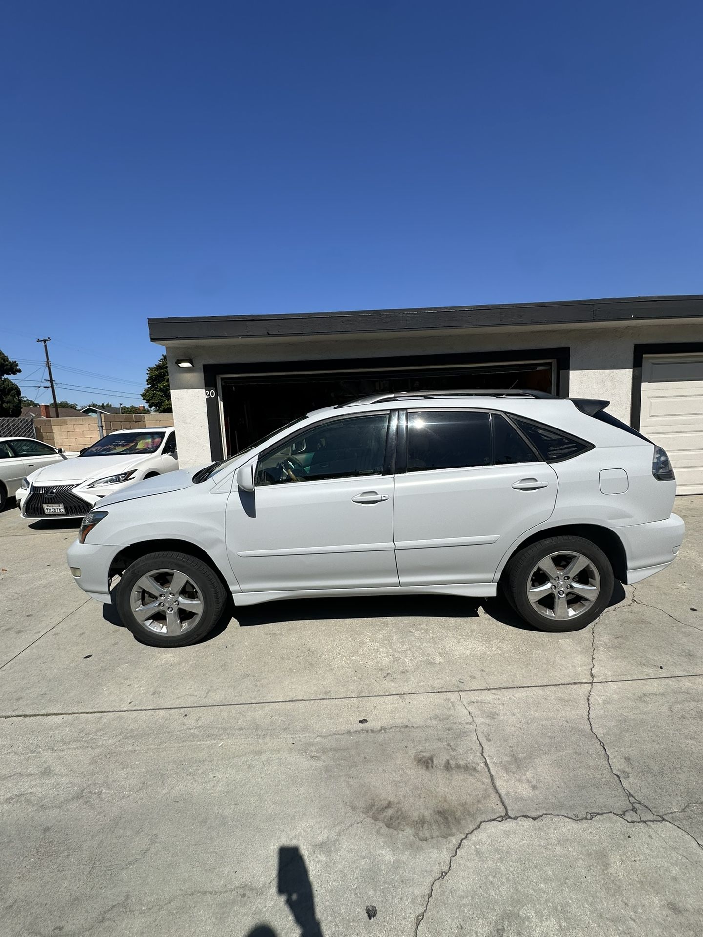 2005 Lexus Rx 330 for Sale in Anaheim, CA - OfferUp